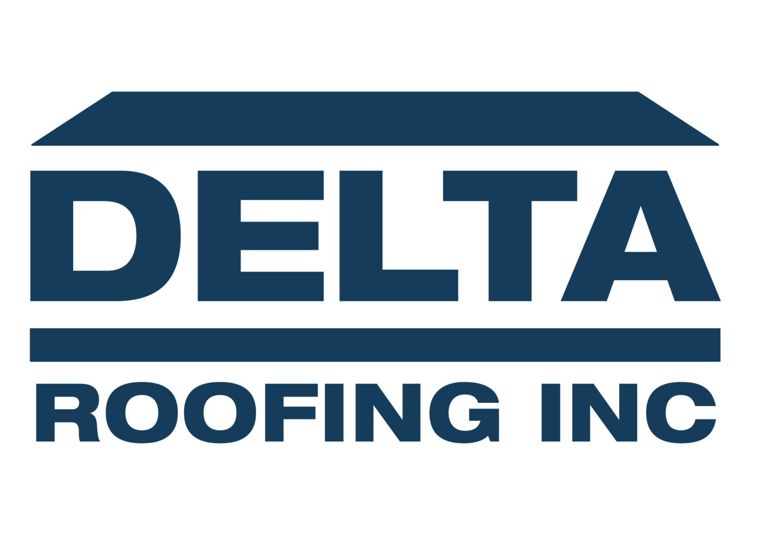 Home - Delta Roofing Inc.